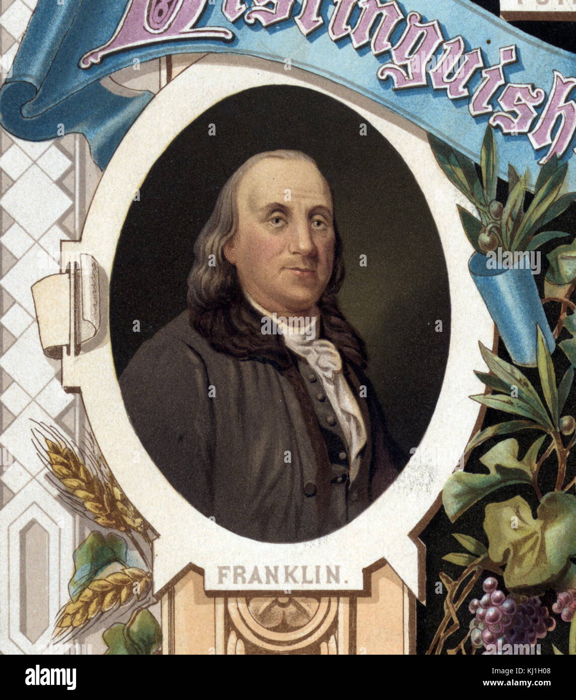 Founding fathers hi-res stock photography and images - Alamy