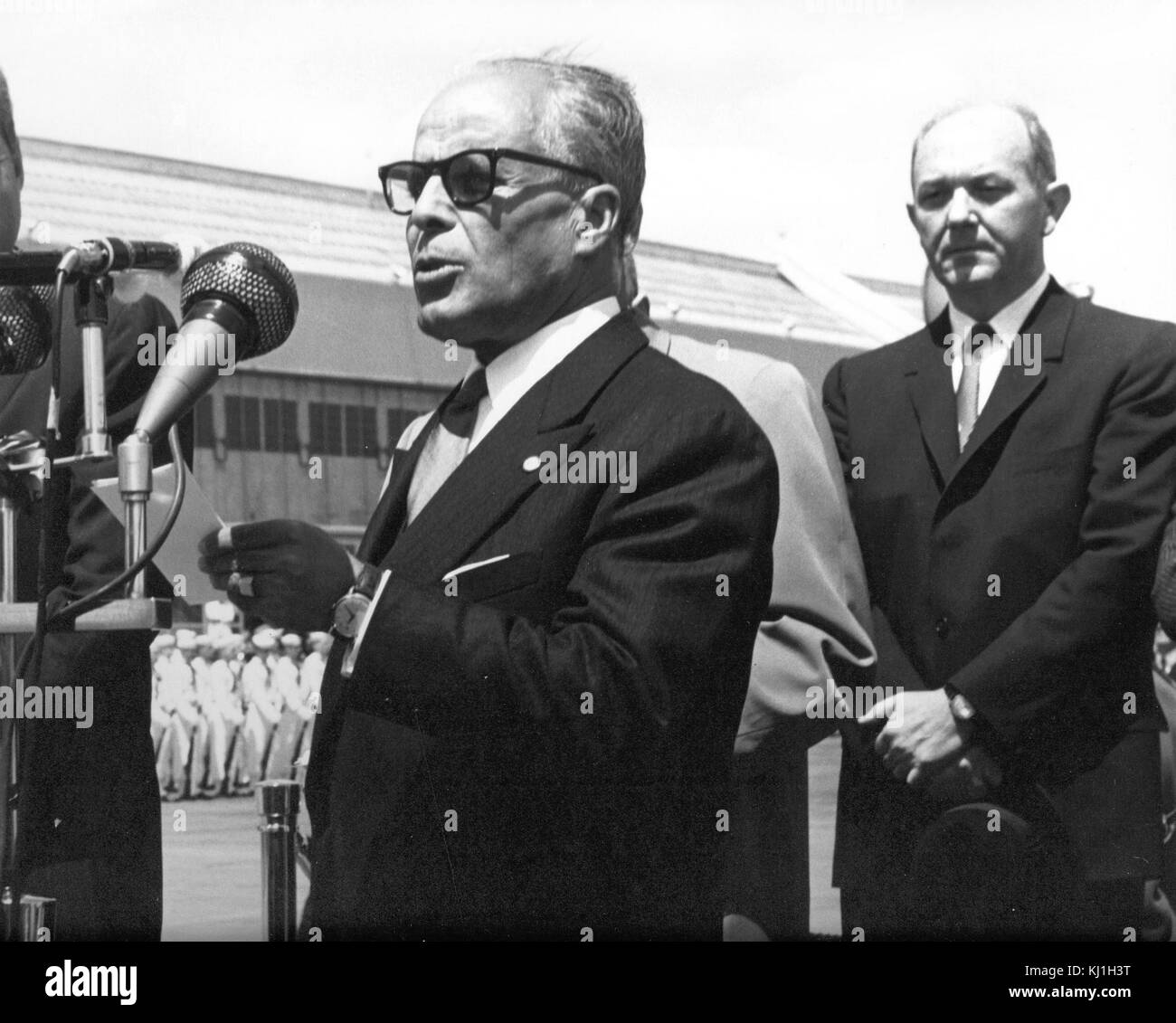 Dc secretary Black and White Stock Photos & Images - Alamy