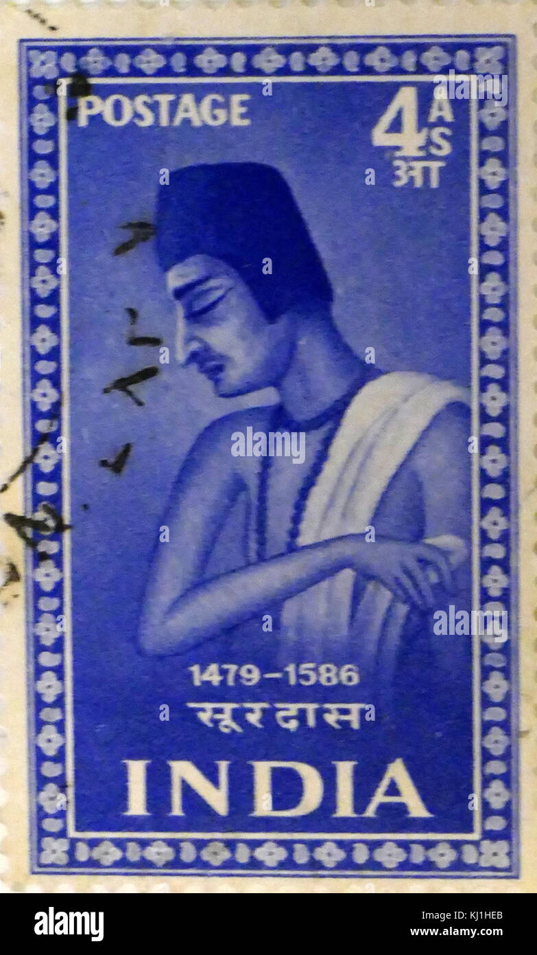 Surdas hi-res stock photography and images - Alamy