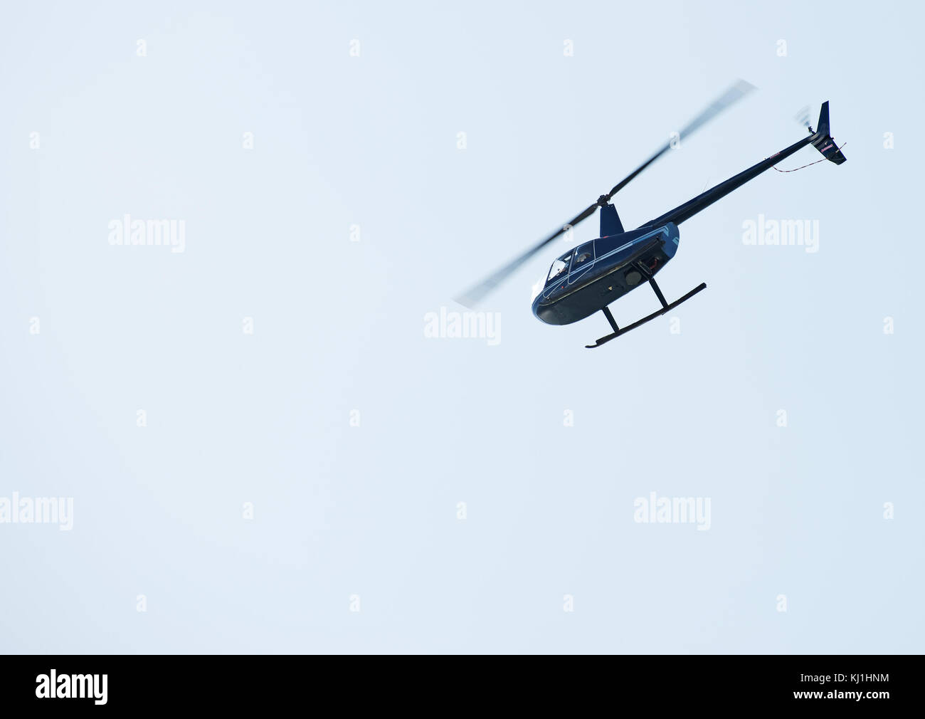 Private helicopter hi-res stock photography and images - Alamy