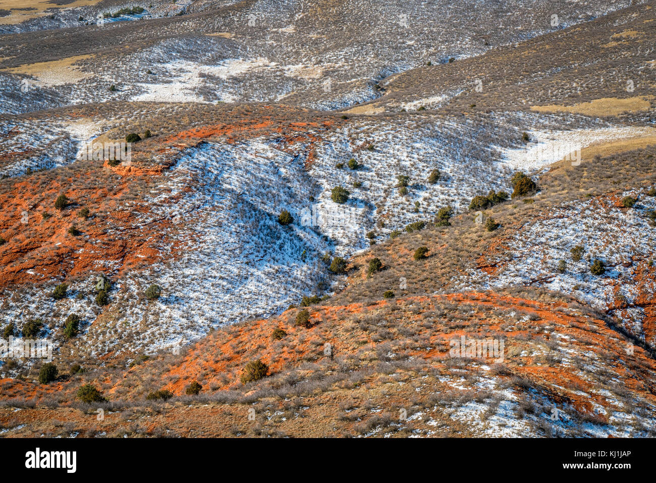Cheyenne mountain colorado hi-res stock photography and images - Alamy