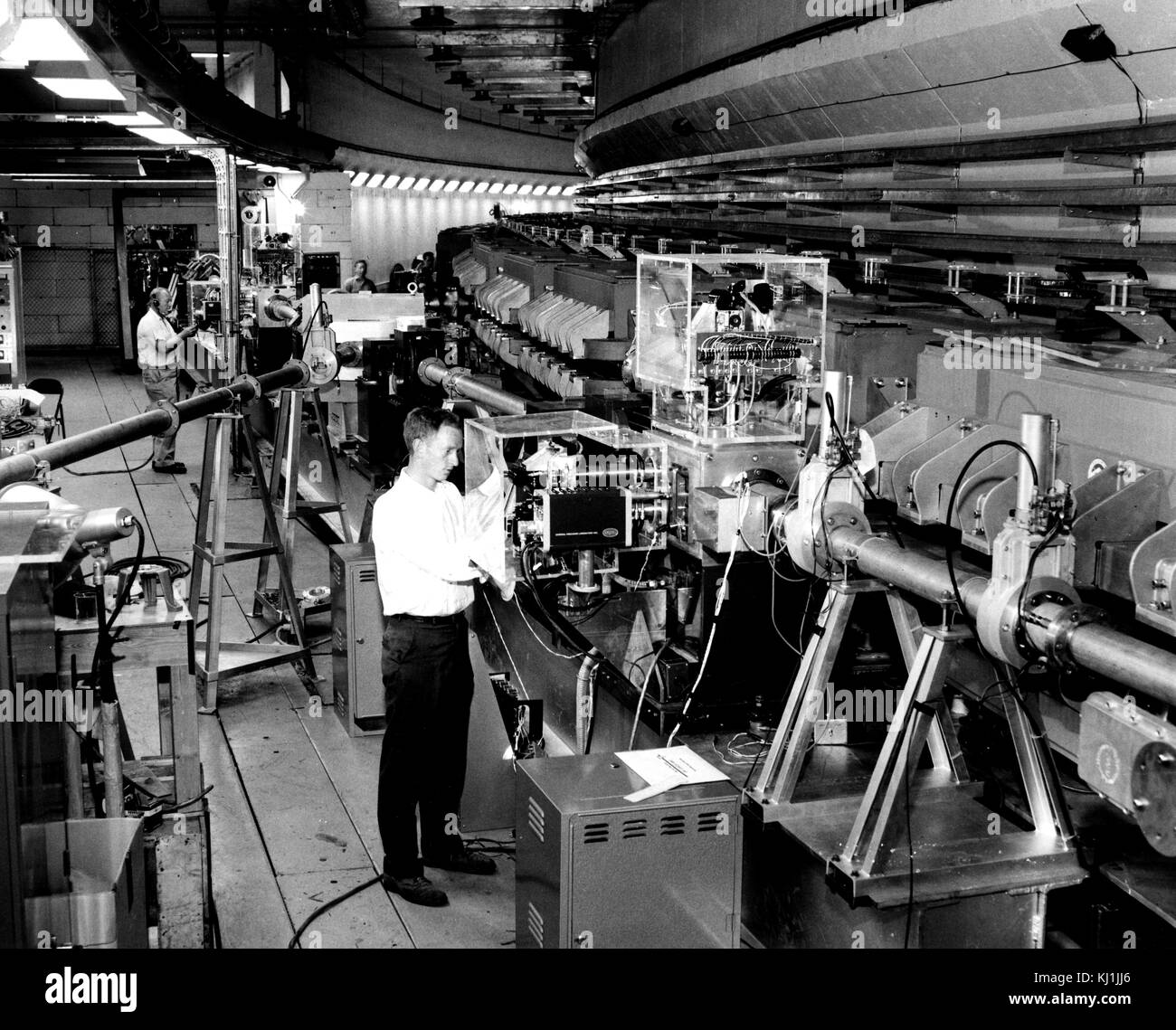 Auxiliary Equipment Examples