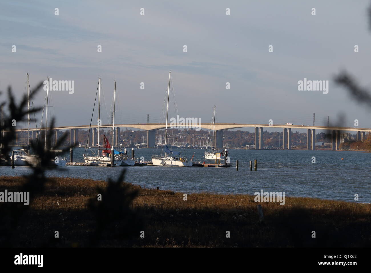 River Orwell High Resolution Stock Photography and Images - Alamy