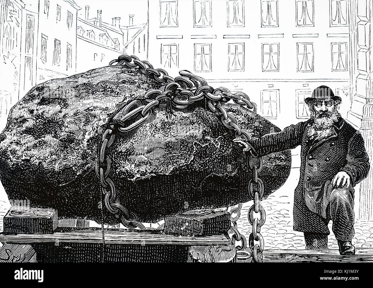 Mineralogist hi-res stock photography and images - Alamy