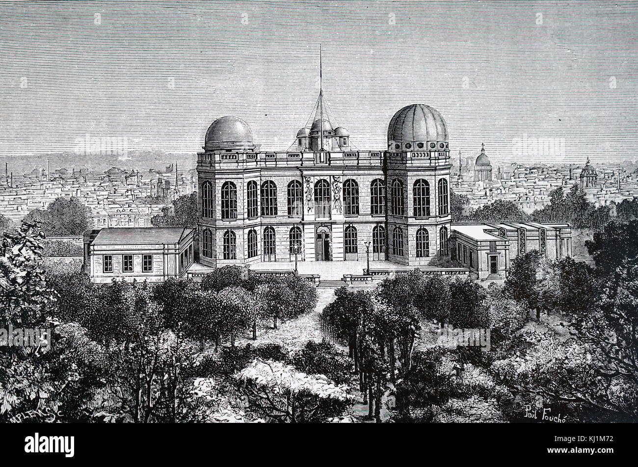 Paris observatory hi-res stock photography and images - Alamy Paris observatory hi-res stock photography and images - Alamy