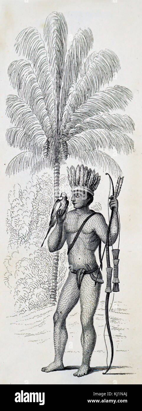 Kalinago hi-res stock photography and images - Alamy