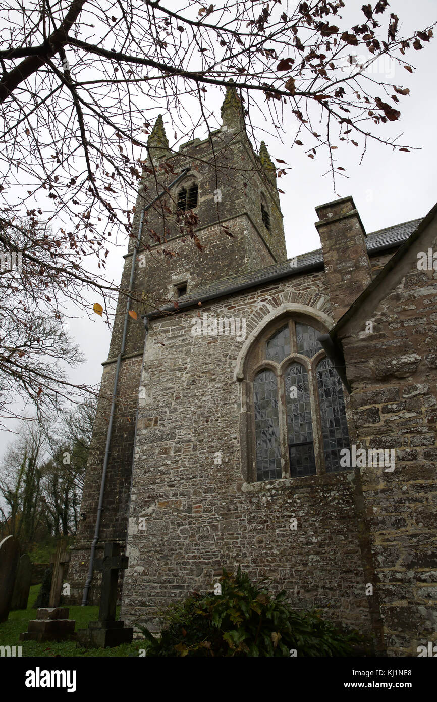 St swithin hi-res stock photography and images - Alamy