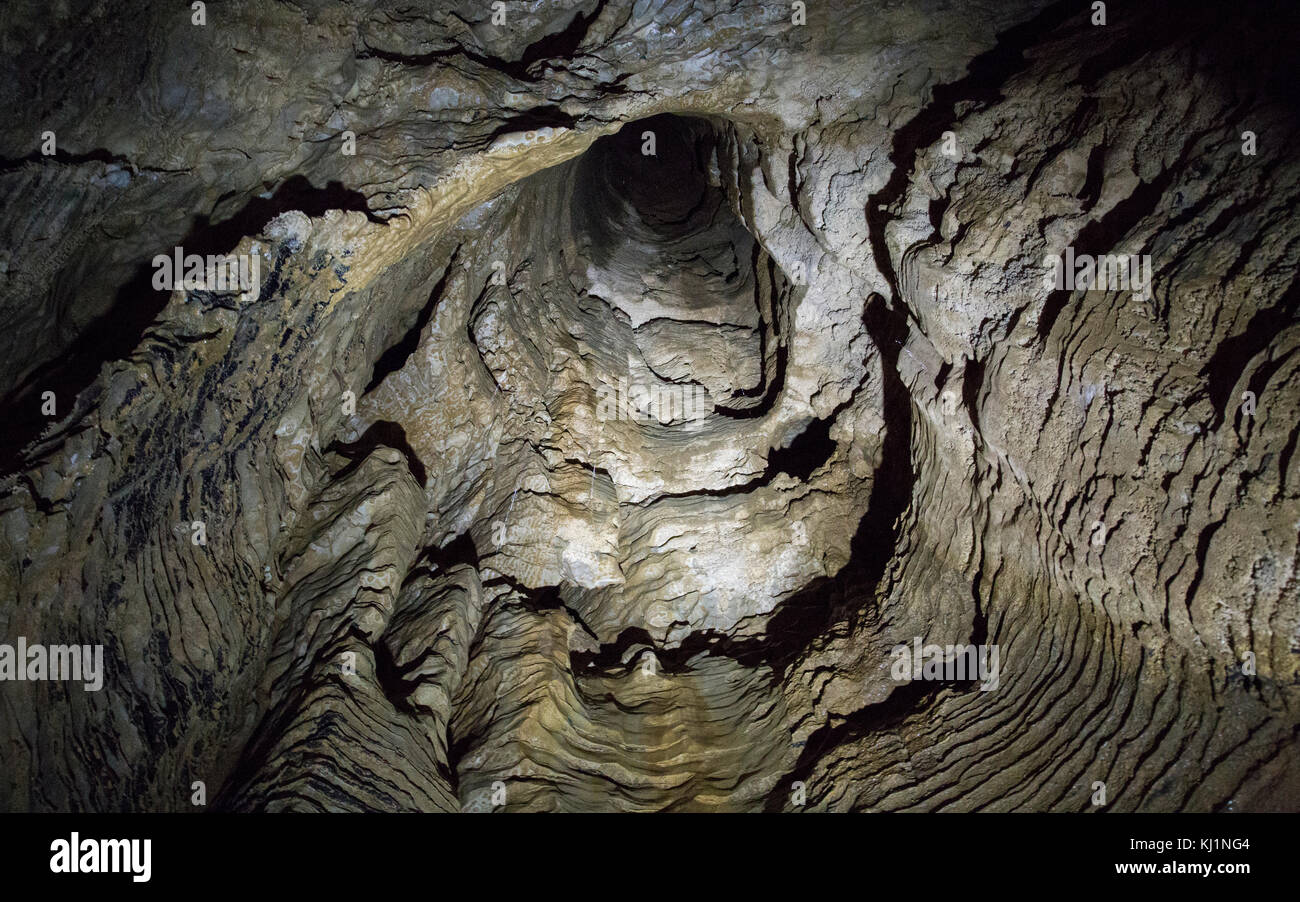 Waitomo Caves High Resolution Stock Photography and Images - Alamy