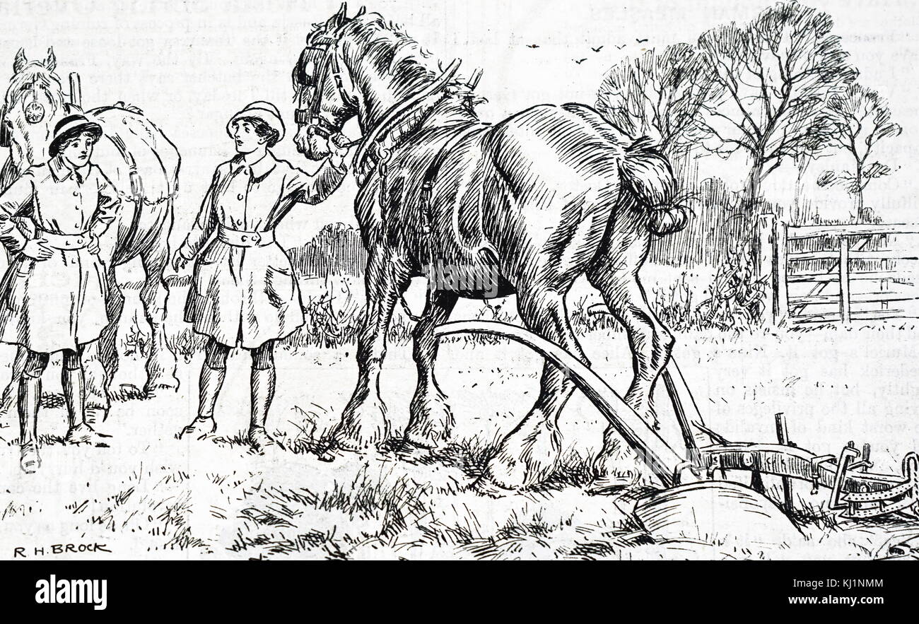 Cartoon girls hi-res stock photography and images - Alamy