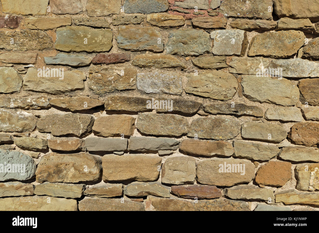 Old church stone wall texture hi-res stock photography and images - Alamy