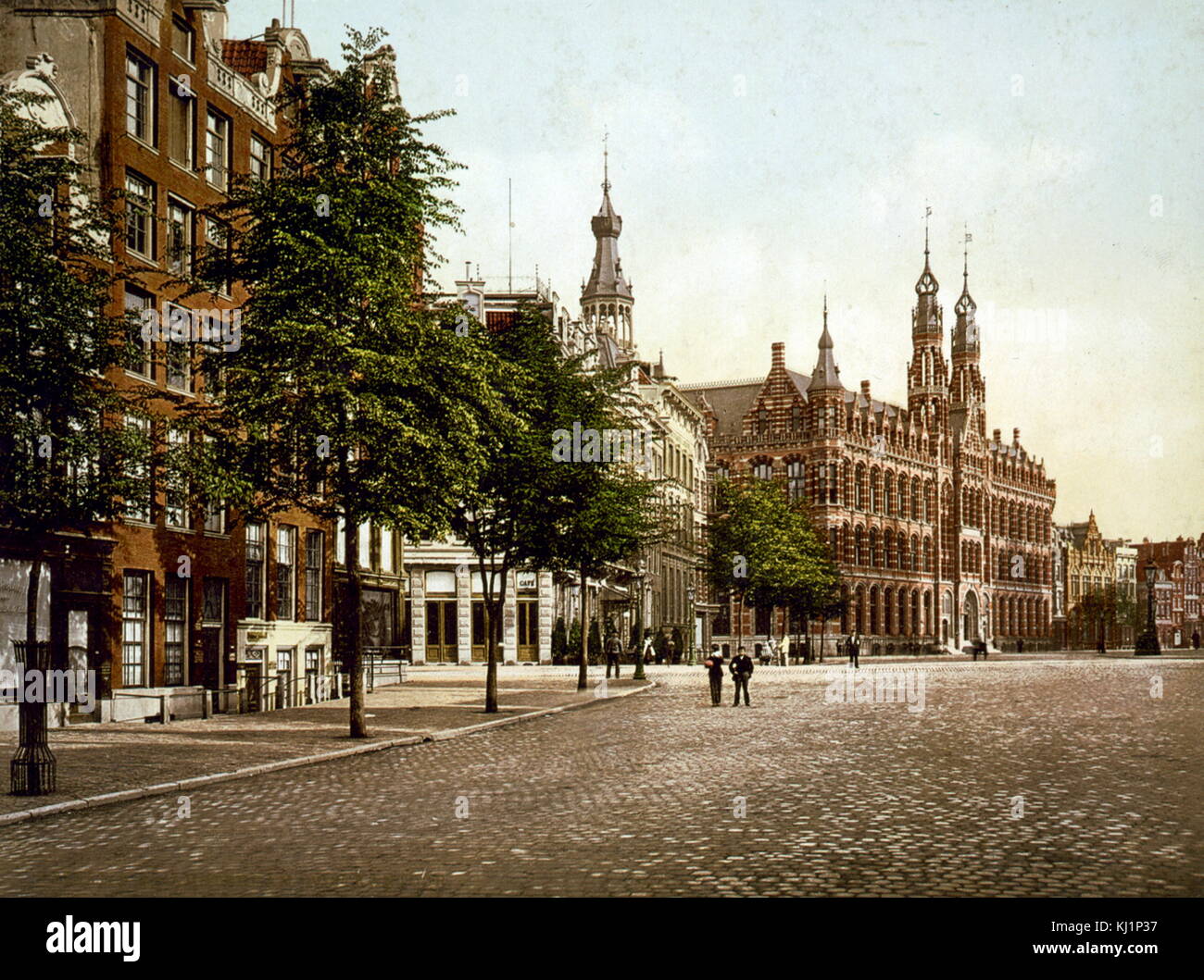 Vintage photography 1899 hi-res stock photography and images - Alamy