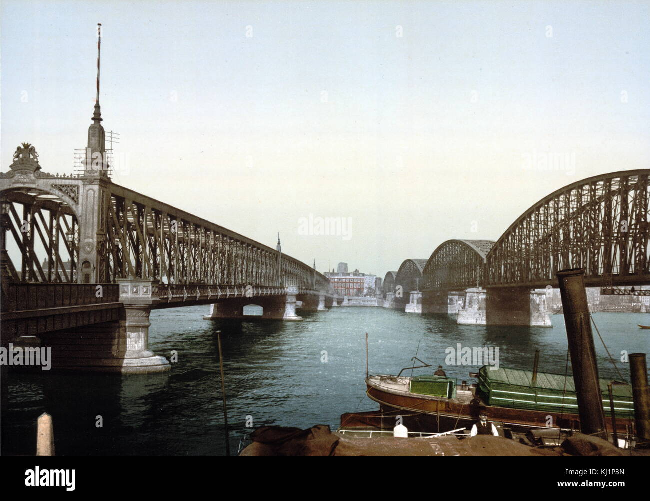 Dutch bridges hi-res stock photography and images - Alamy