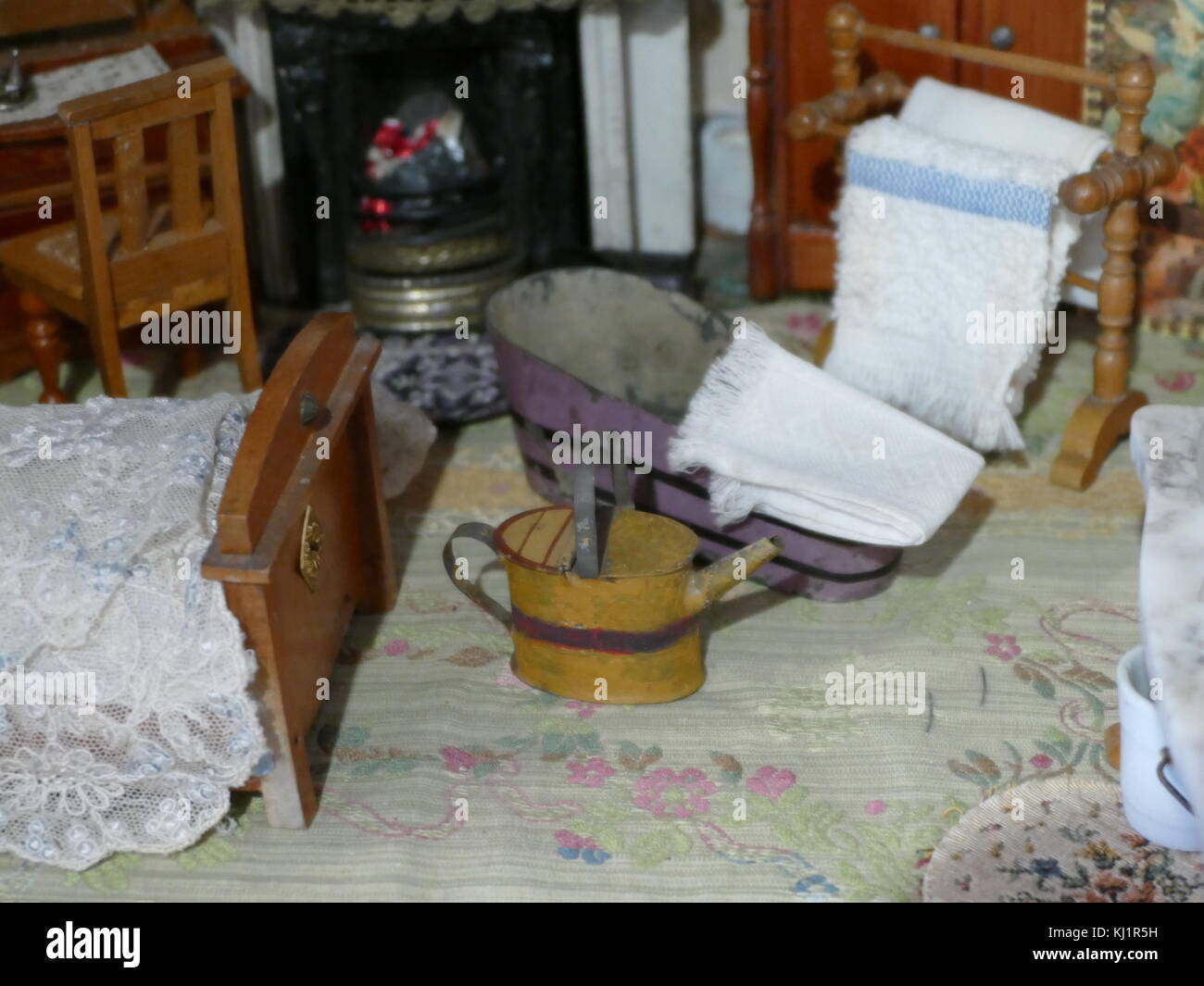 Victorian manor hi-res stock photography and images - Alamy