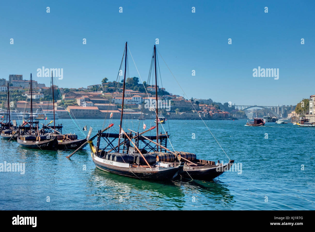 Porto douro hi-res stock photography and images - Alamy