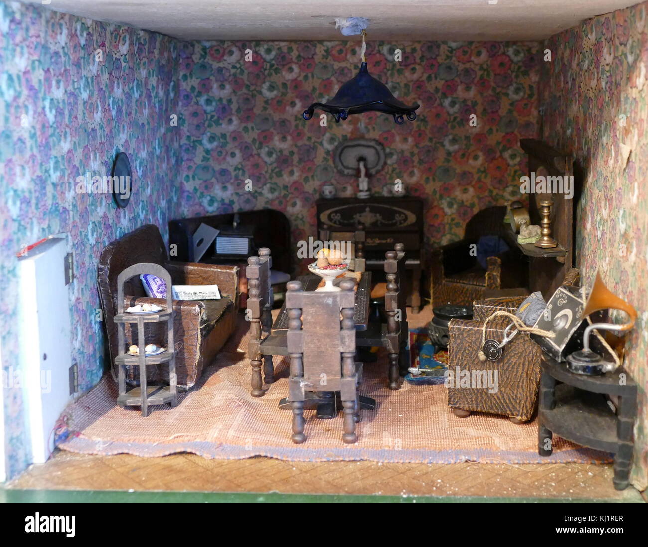 Devonia hi-res stock photography and images - Alamy