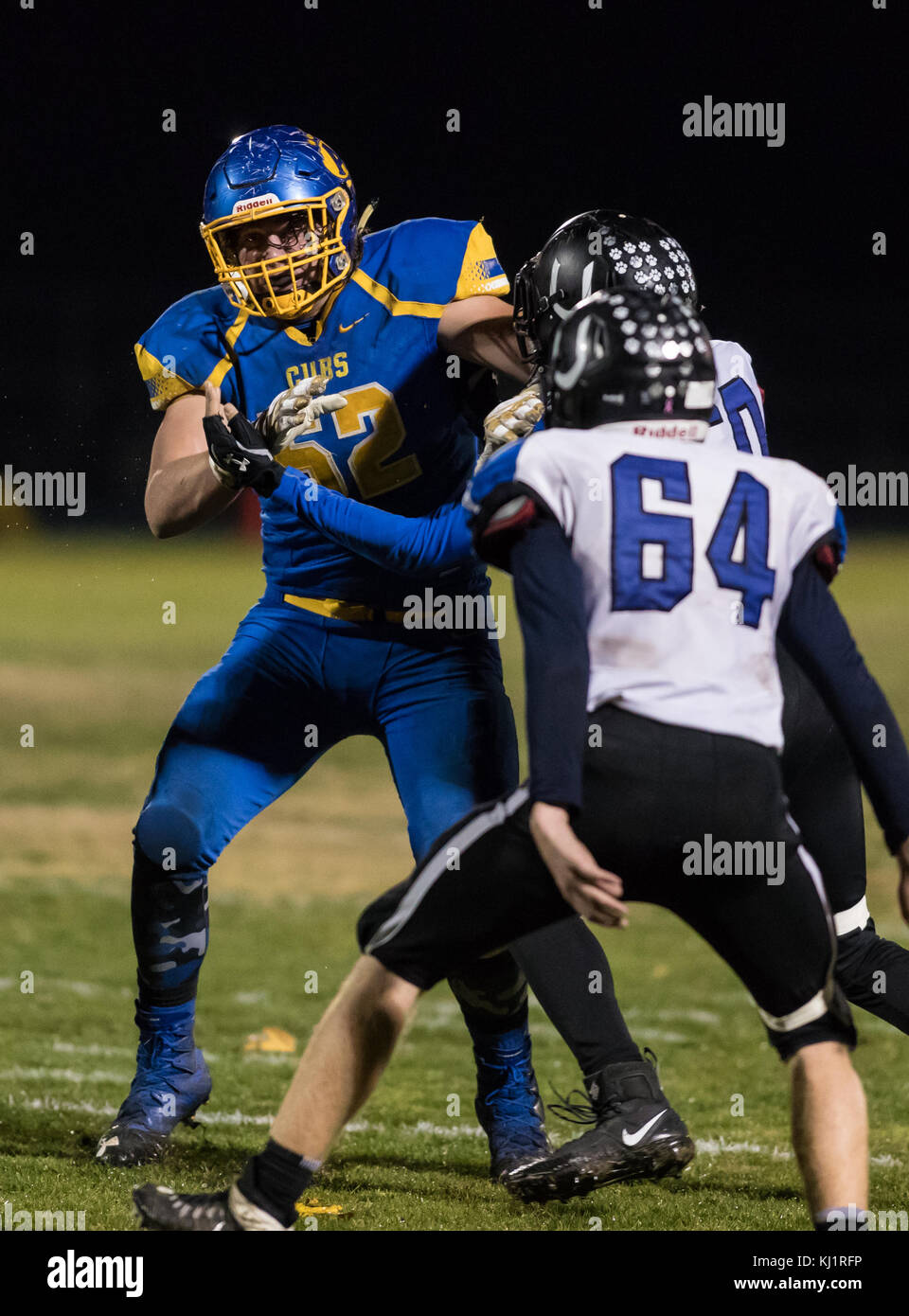 Uprep hi-res stock photography and images - Alamy