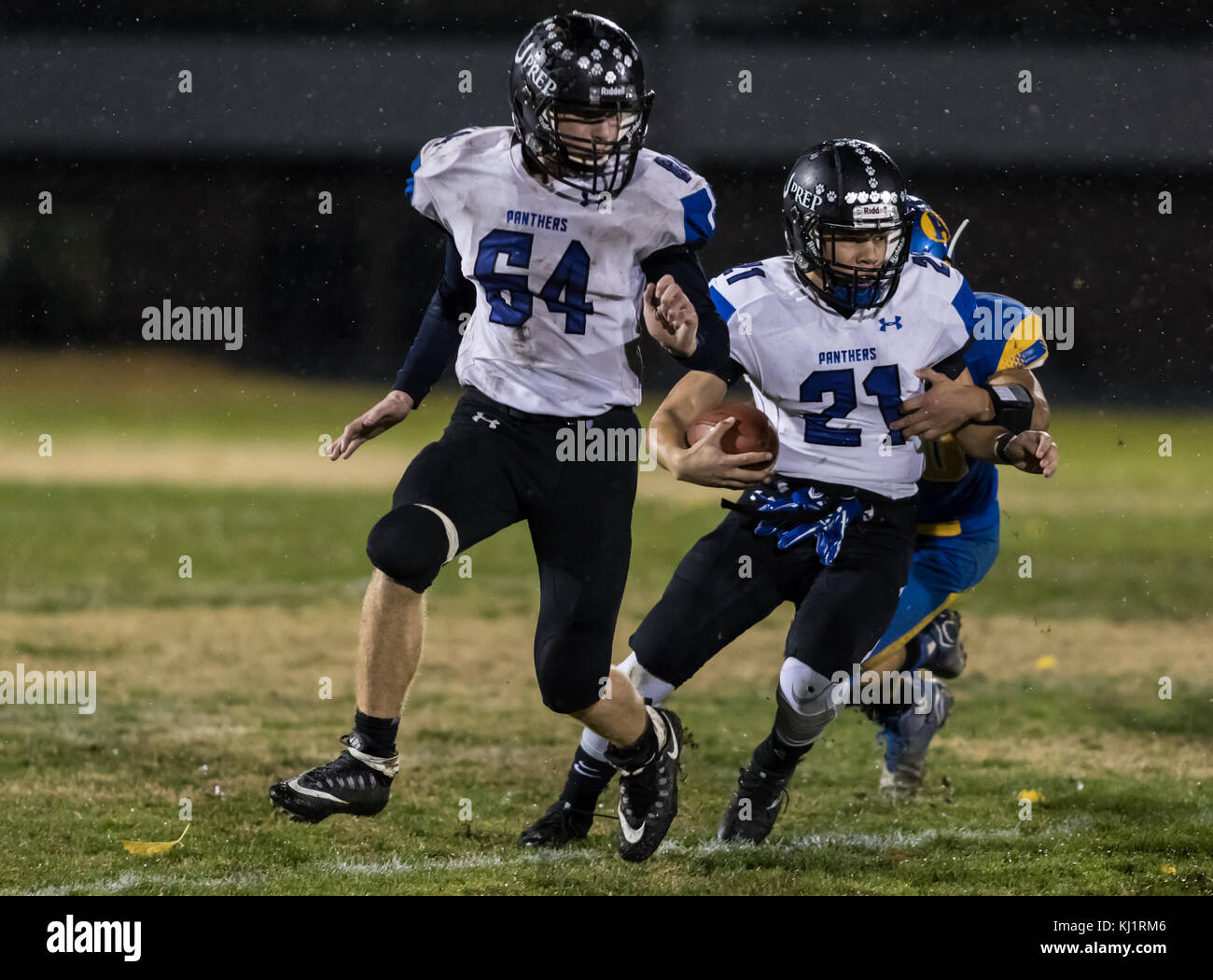 Uprep hi-res stock photography and images - Alamy