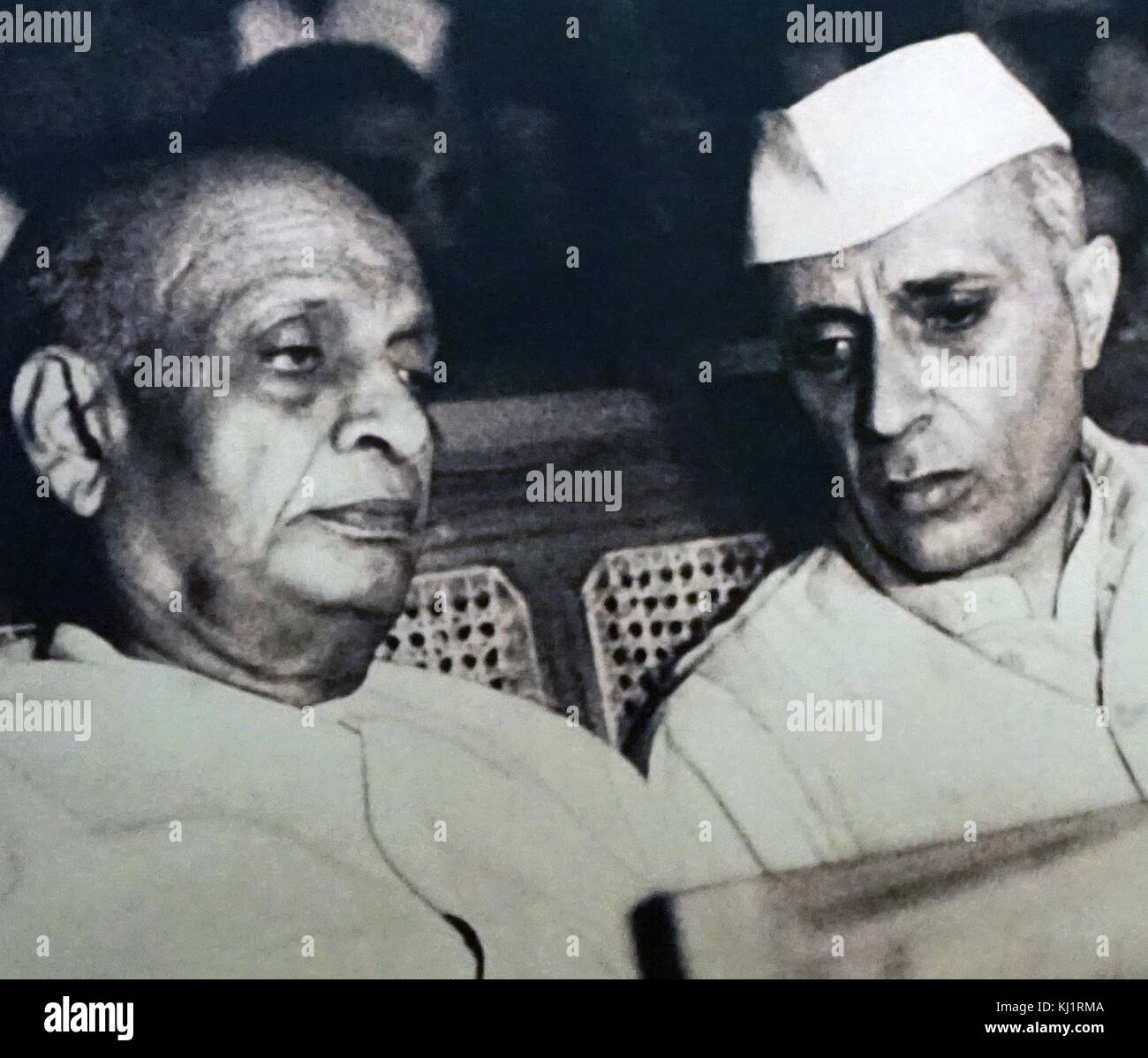 Indian partition hi-res stock photography and images - Alamy