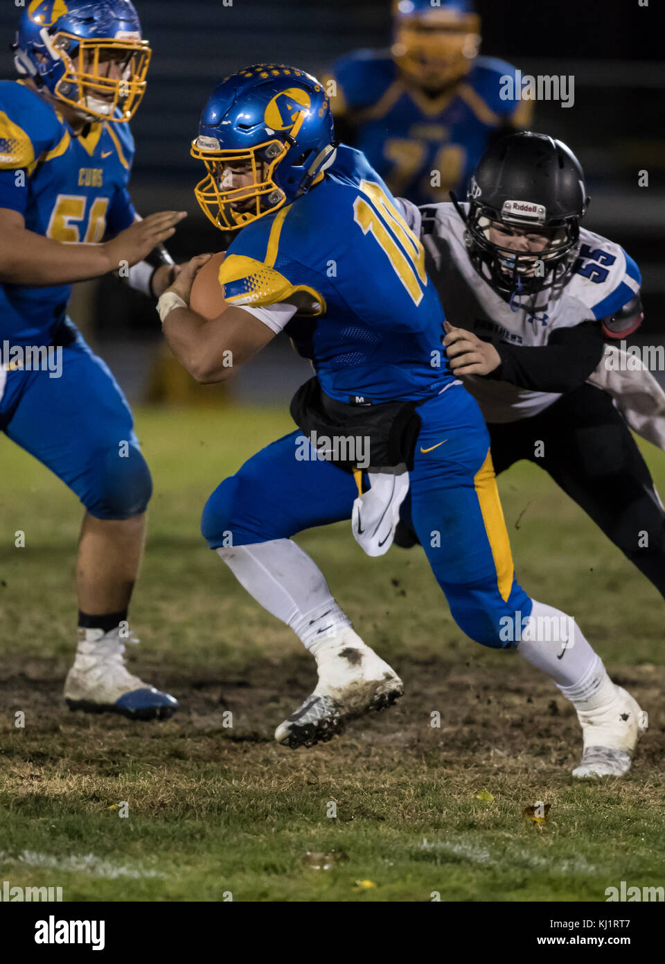 Uprep hi-res stock photography and images - Alamy