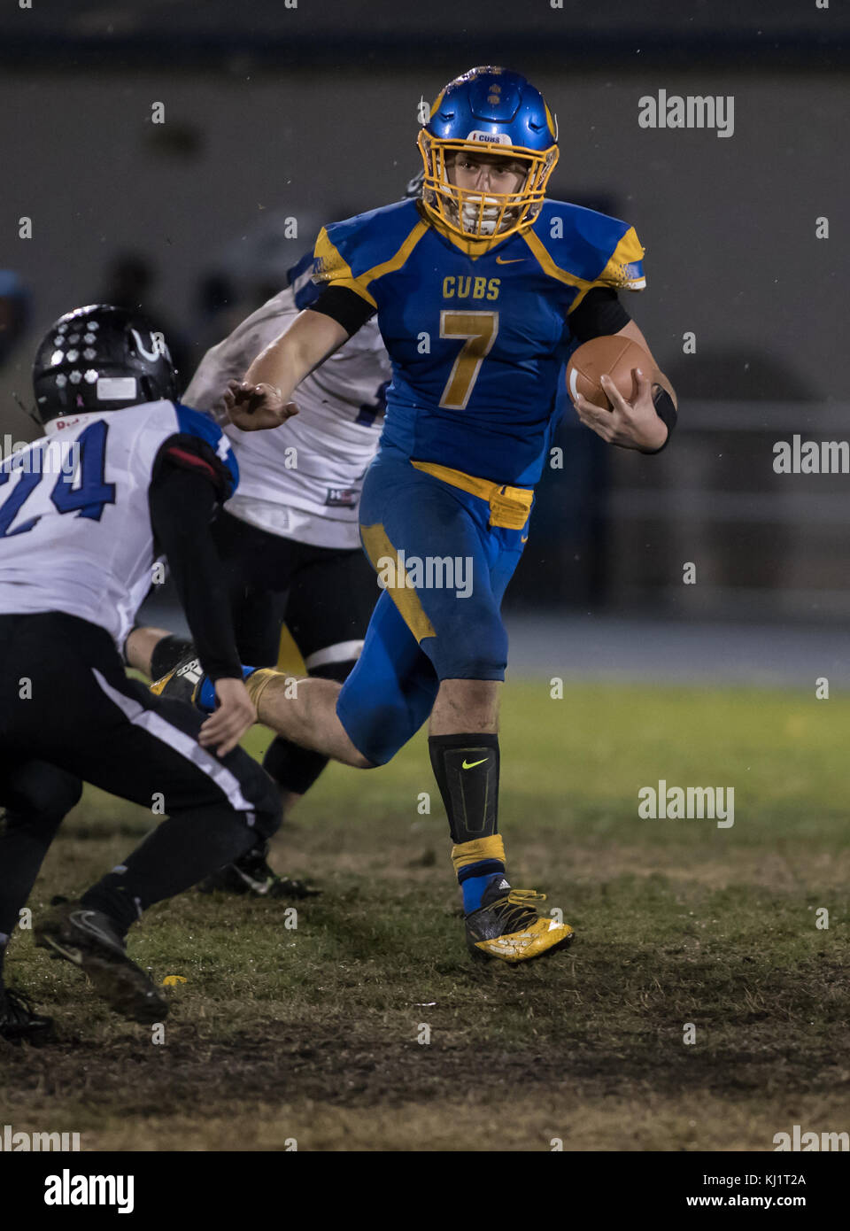 Uprep hi-res stock photography and images - Alamy