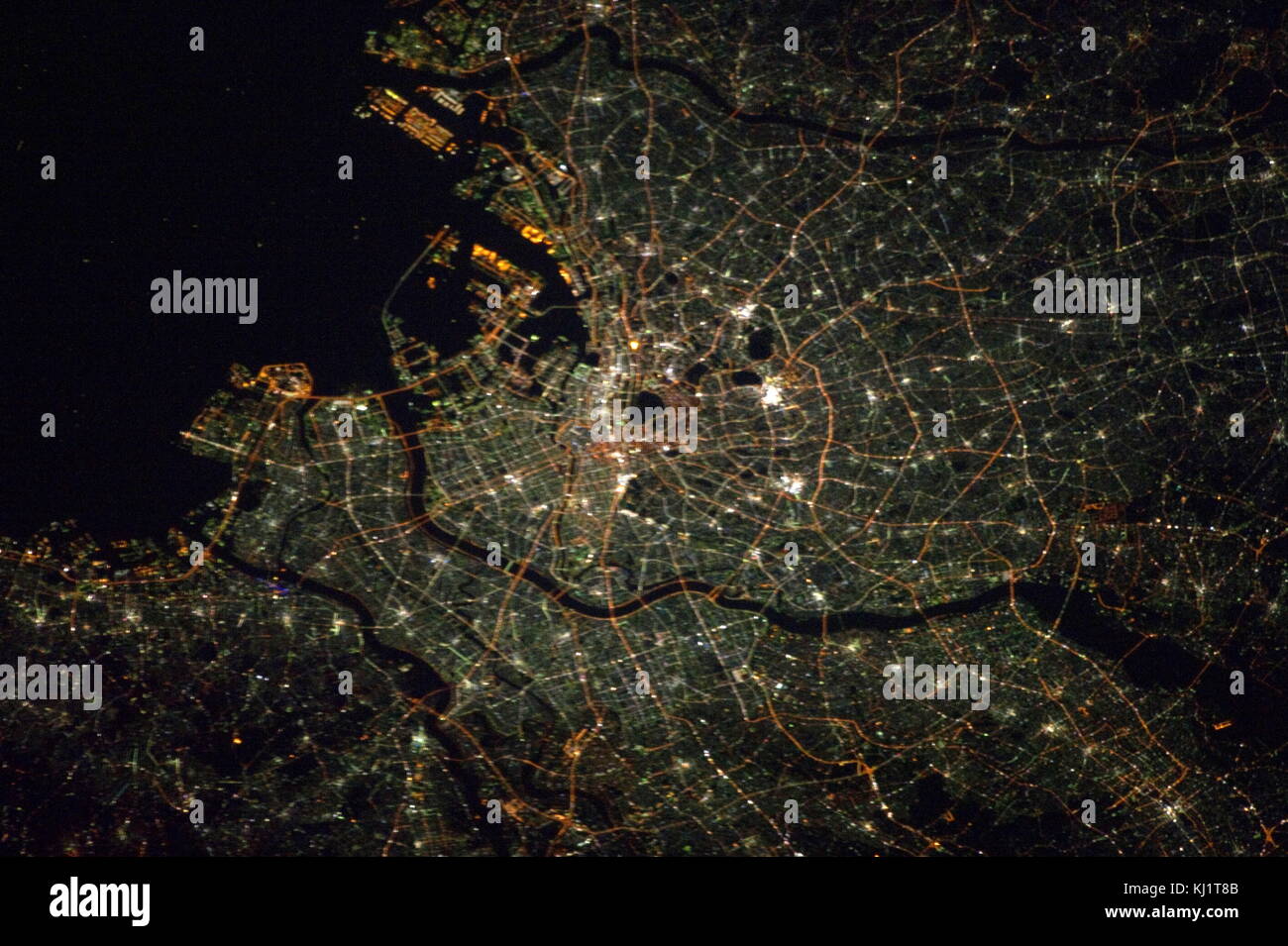Astronaut dan tani hi-res stock photography and images - Alamy