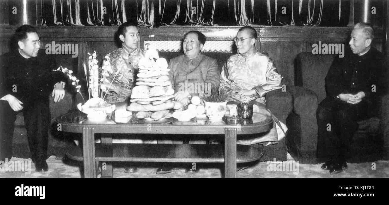 Chinese Celebrate Mao Zedong High Resolution Stock Photography and ...