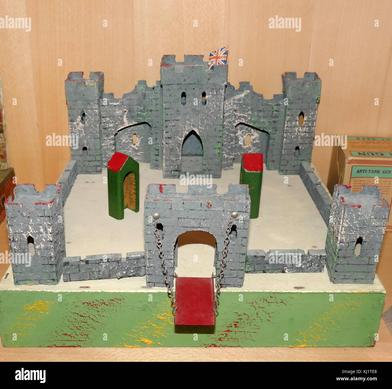 Model fort hi-res stock photography and images - Alamy