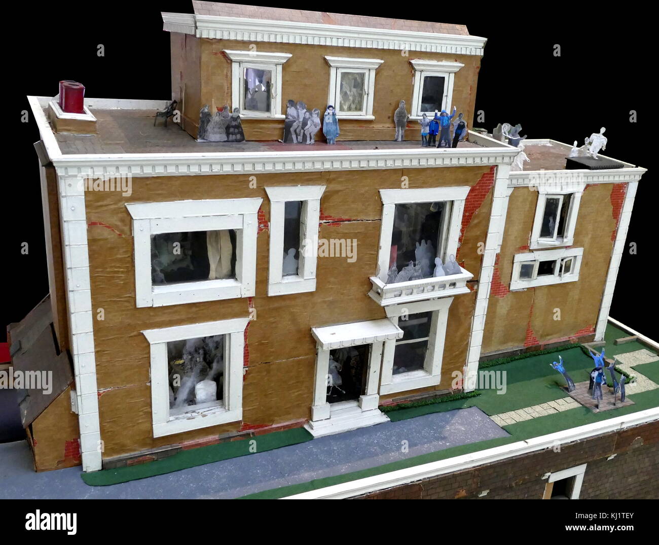 Windrush generation hi-res stock photography and images - Alamy