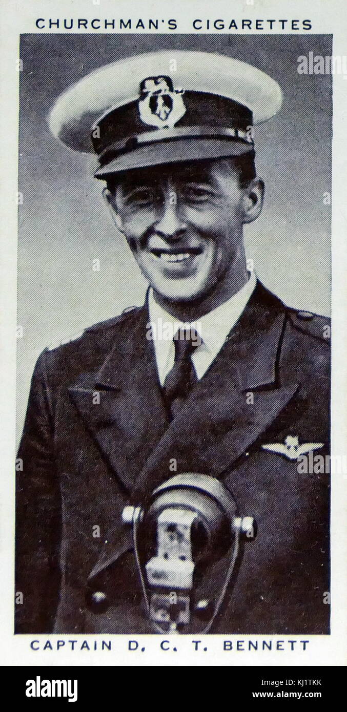 Pathfinder force ww2 hi-res stock photography and images - Alamy