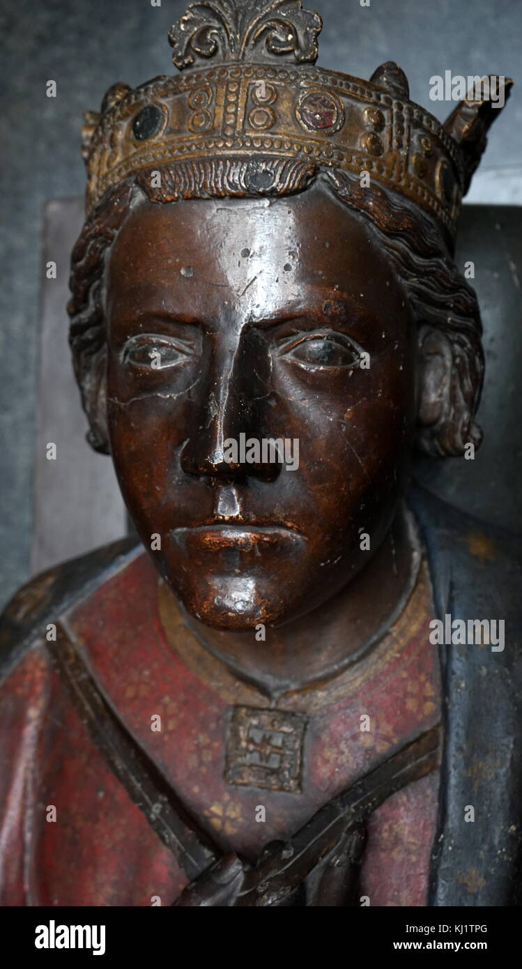 Model of a British Royal Air Force Blackburn Roc Turret Fighter used ...