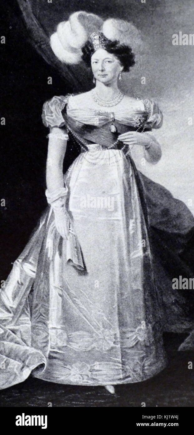Empress maria feodorovna hi-res stock photography and images - Alamy