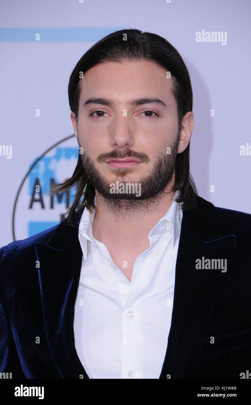 Los Angeles, USA. 19th November, 2017. Los Angeles, CA, USA. 19th Nov ...