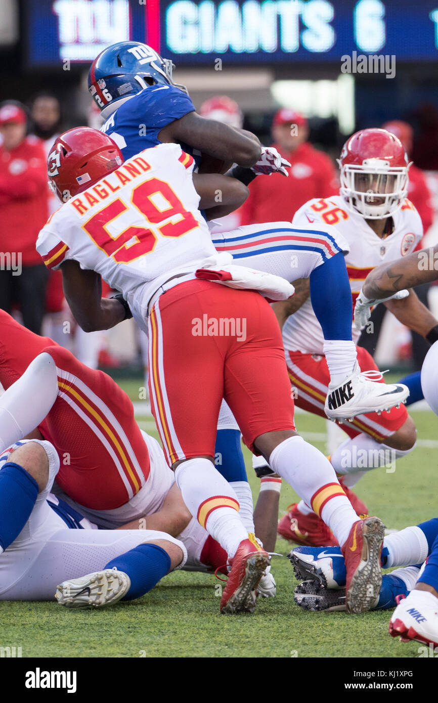 Reggie ragland hi-res stock photography and images - Alamy