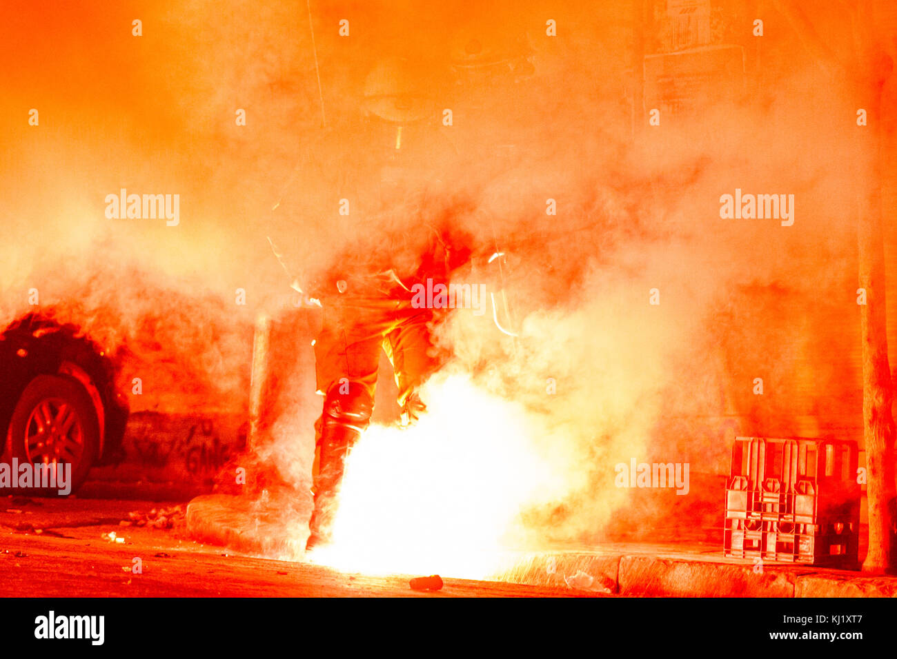 Atena grecia hi-res stock photography and images - Alamy