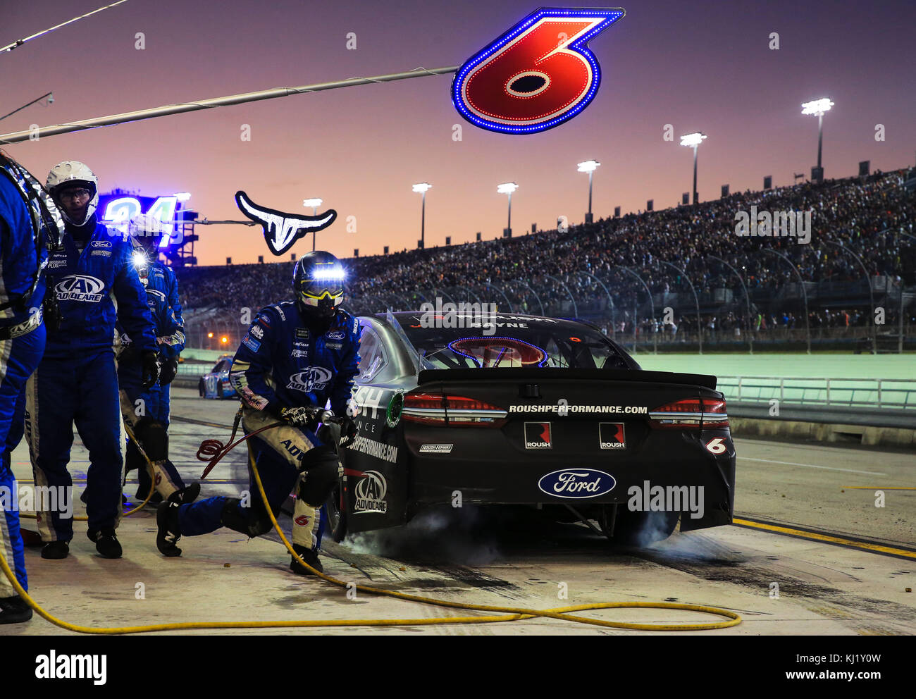 Roush performance hi-res stock photography and images - Alamy