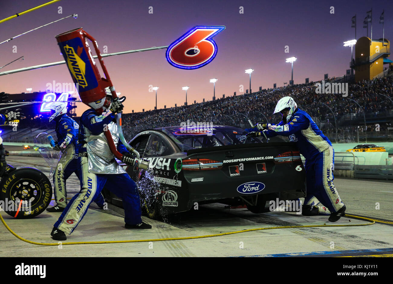 Roush performance hi-res stock photography and images - Alamy