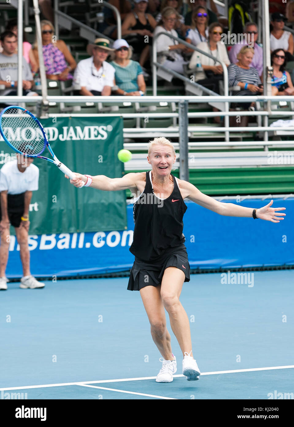 ***JANA NOVOTNA HAS PASSED AWAY*** Delray Beach, FL - November 21: Jana ...