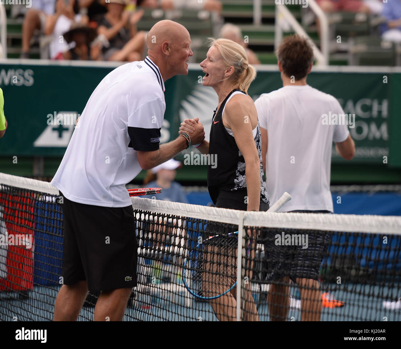 ***JANA NOVOTNA HAS PASSED AWAY*** BOCA RATON, FL - NOVEMBER 21: Jana ...