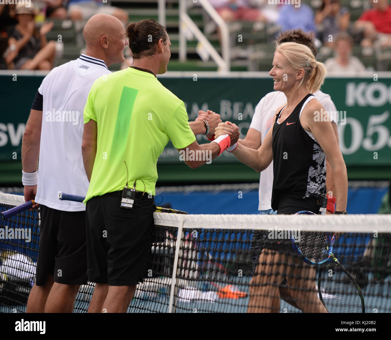 ***JANA NOVOTNA HAS PASSED AWAY*** BOCA RATON, FL - NOVEMBER 21: Jana ...