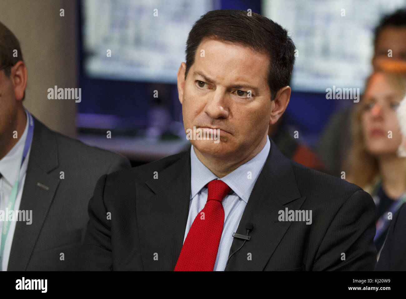 Rnc2017 hi-res stock photography and images - Alamy