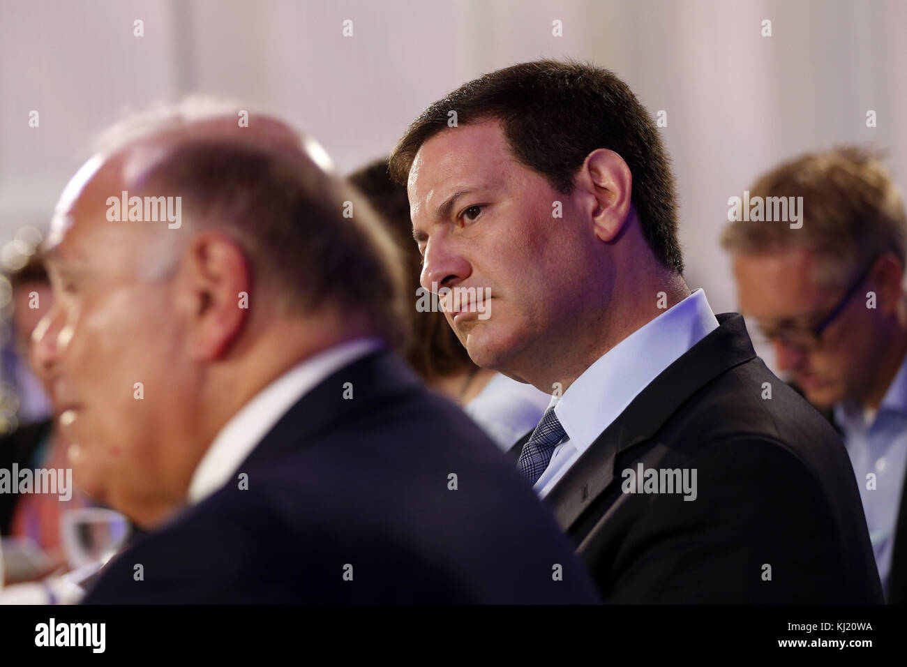 Dnc2017 hi-res stock photography and images - Alamy