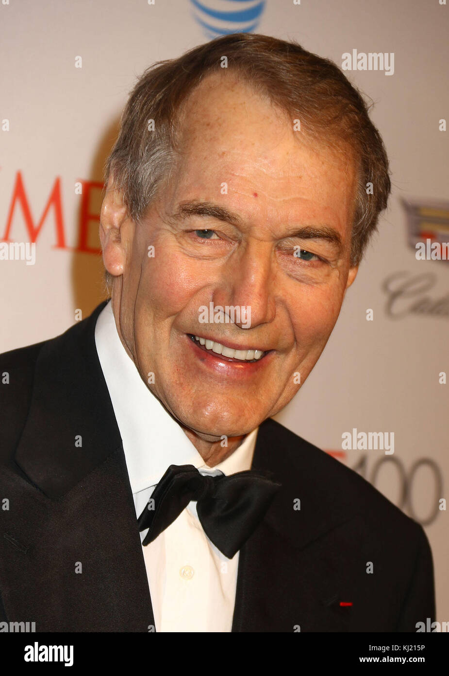 Charlie Rose is suspended from multiple networks after allegations that ...