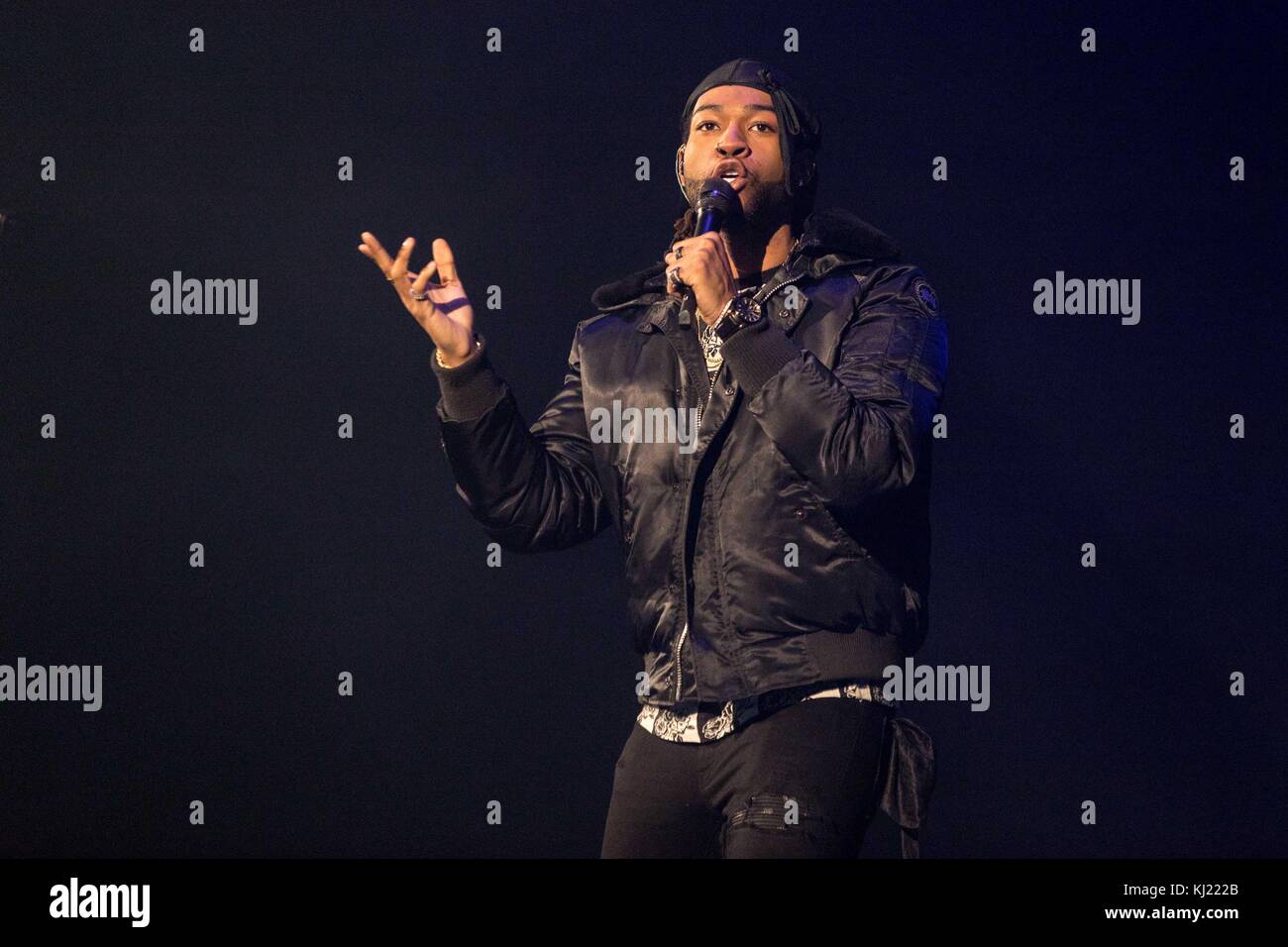 Jahron anthony brathwaite hi-res stock photography and images - Alamy