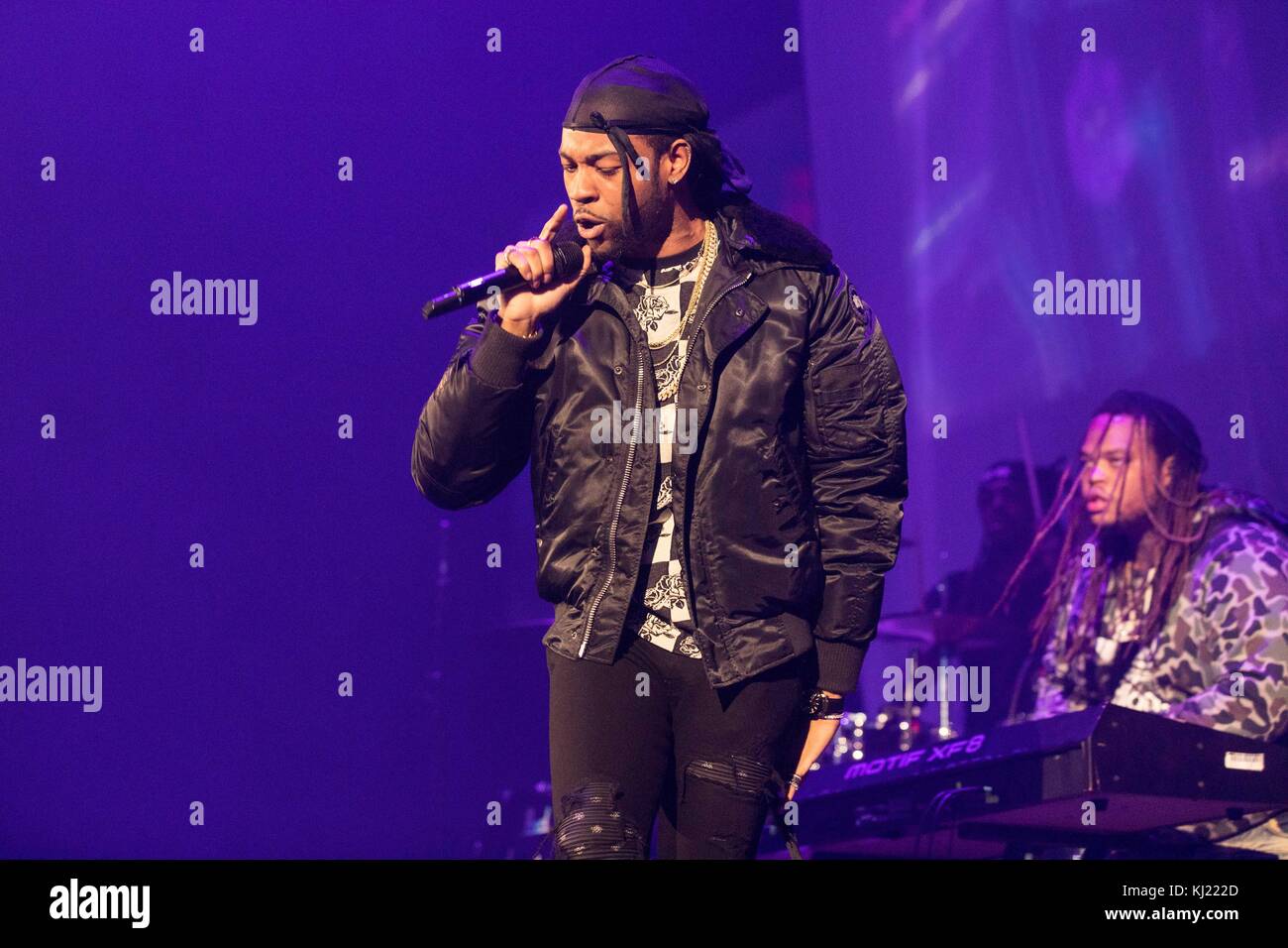 Jahron anthony brathwaite hi-res stock photography and images - Alamy