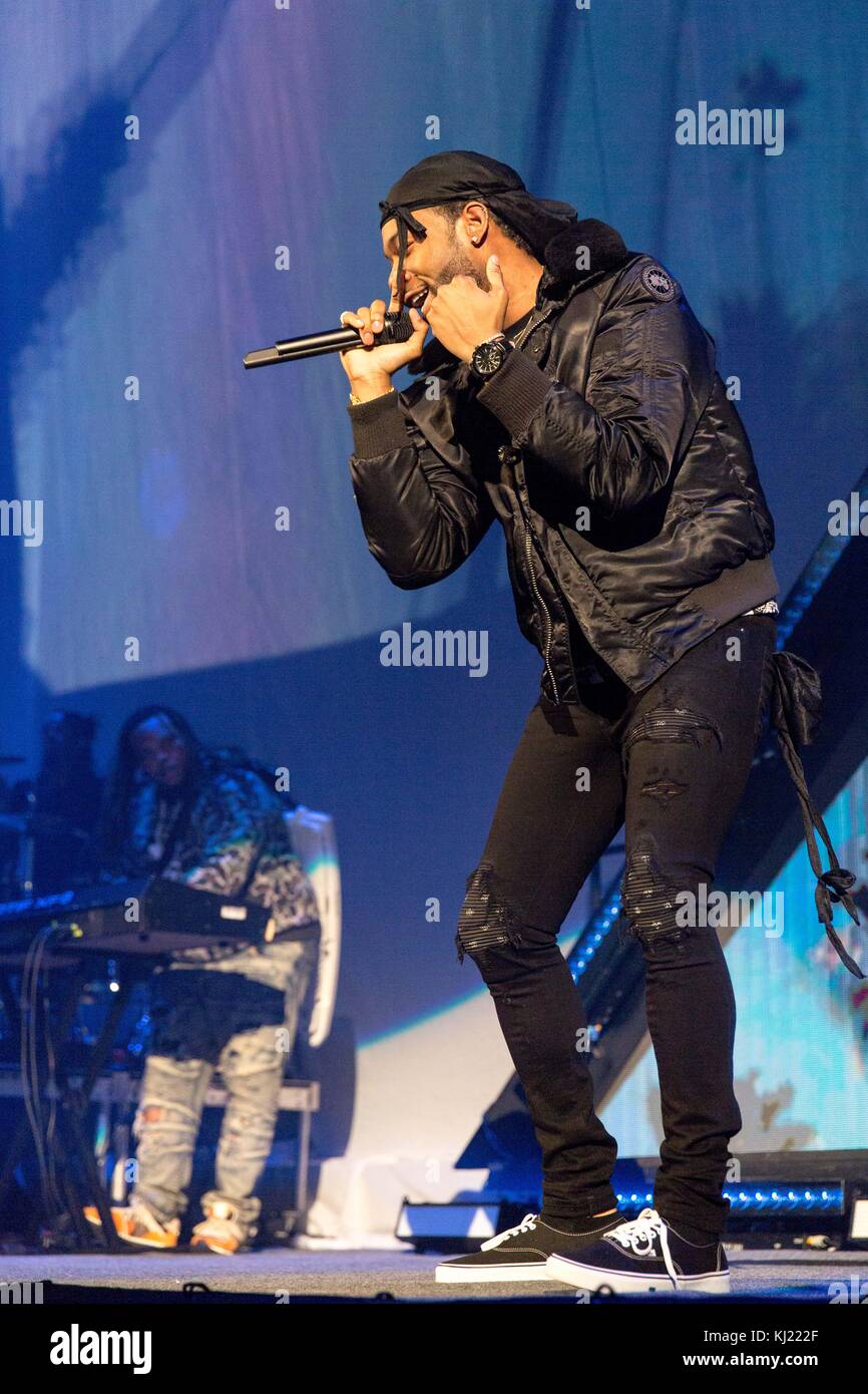 Jahron anthony brathwaite hi-res stock photography and images - Alamy