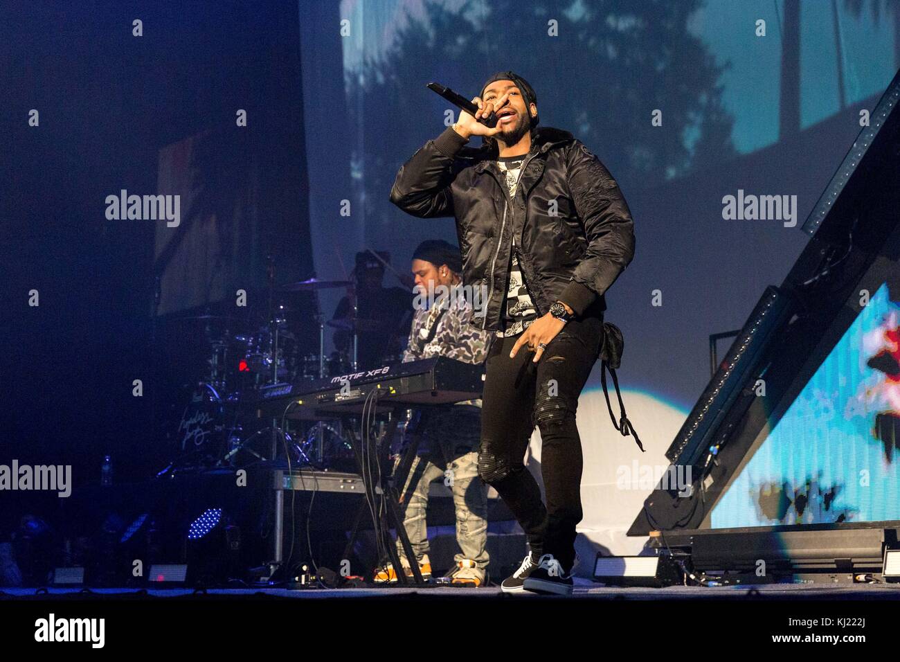 Jahron anthony brathwaite hi-res stock photography and images - Alamy