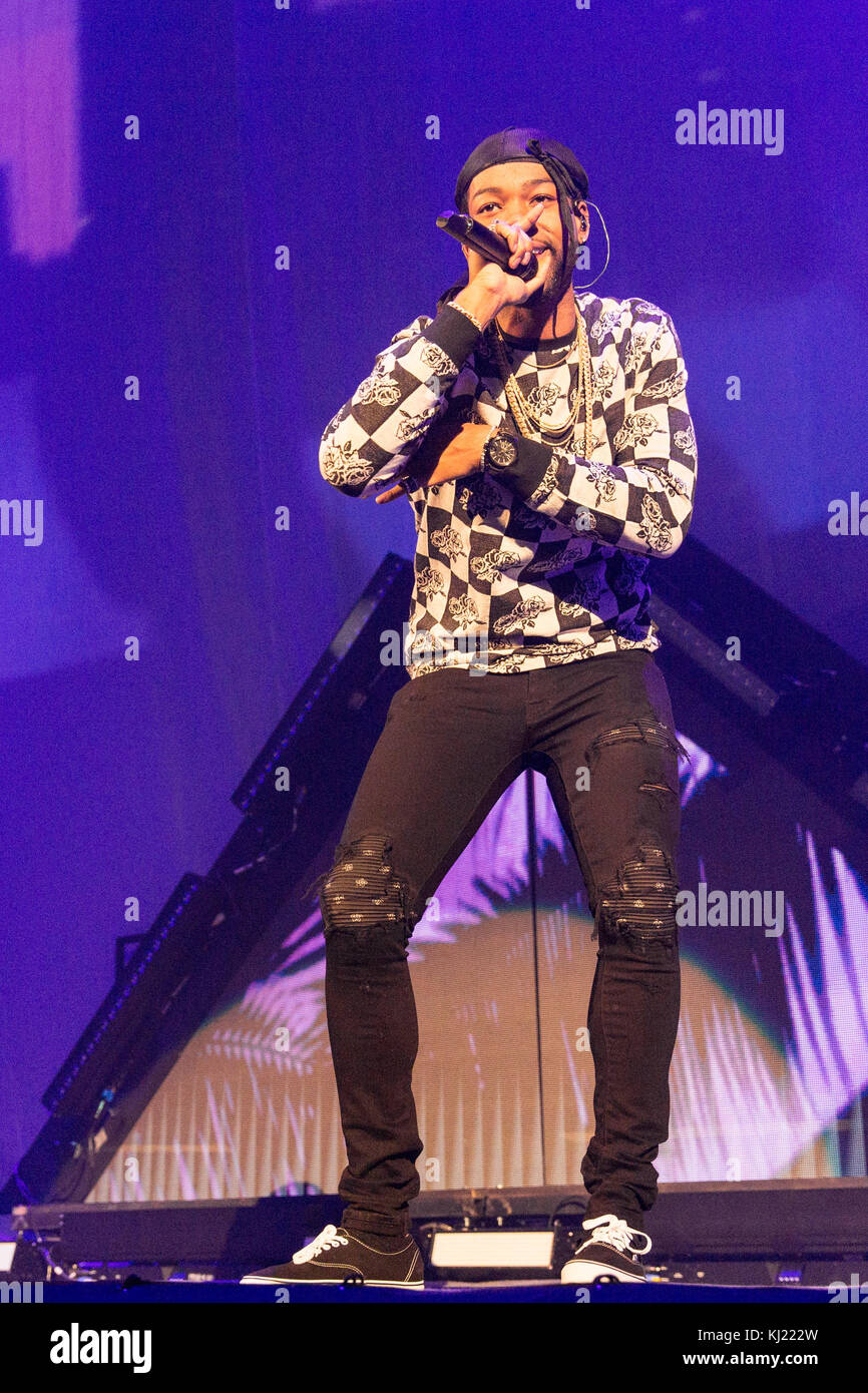 Jahron anthony brathwaite hi-res stock photography and images - Alamy