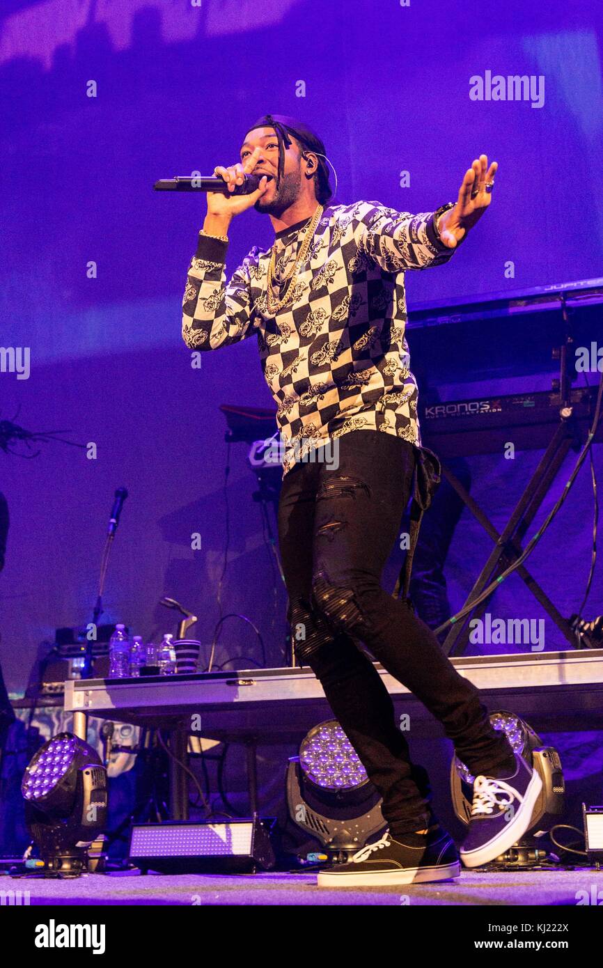 Jahron anthony brathwaite hi-res stock photography and images - Alamy