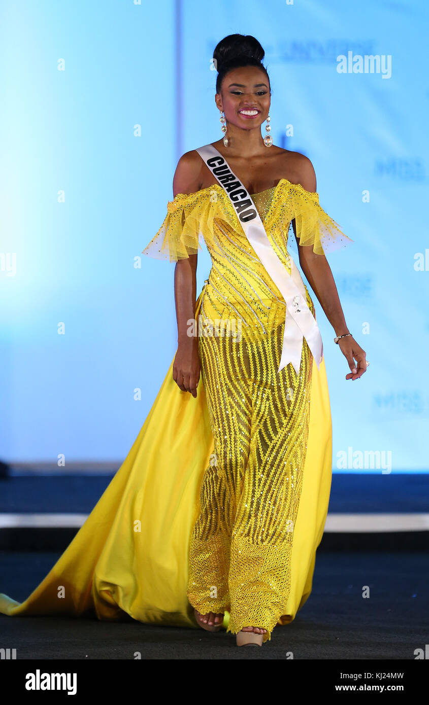 Miss curacao hi-res stock photography and images - Alamy