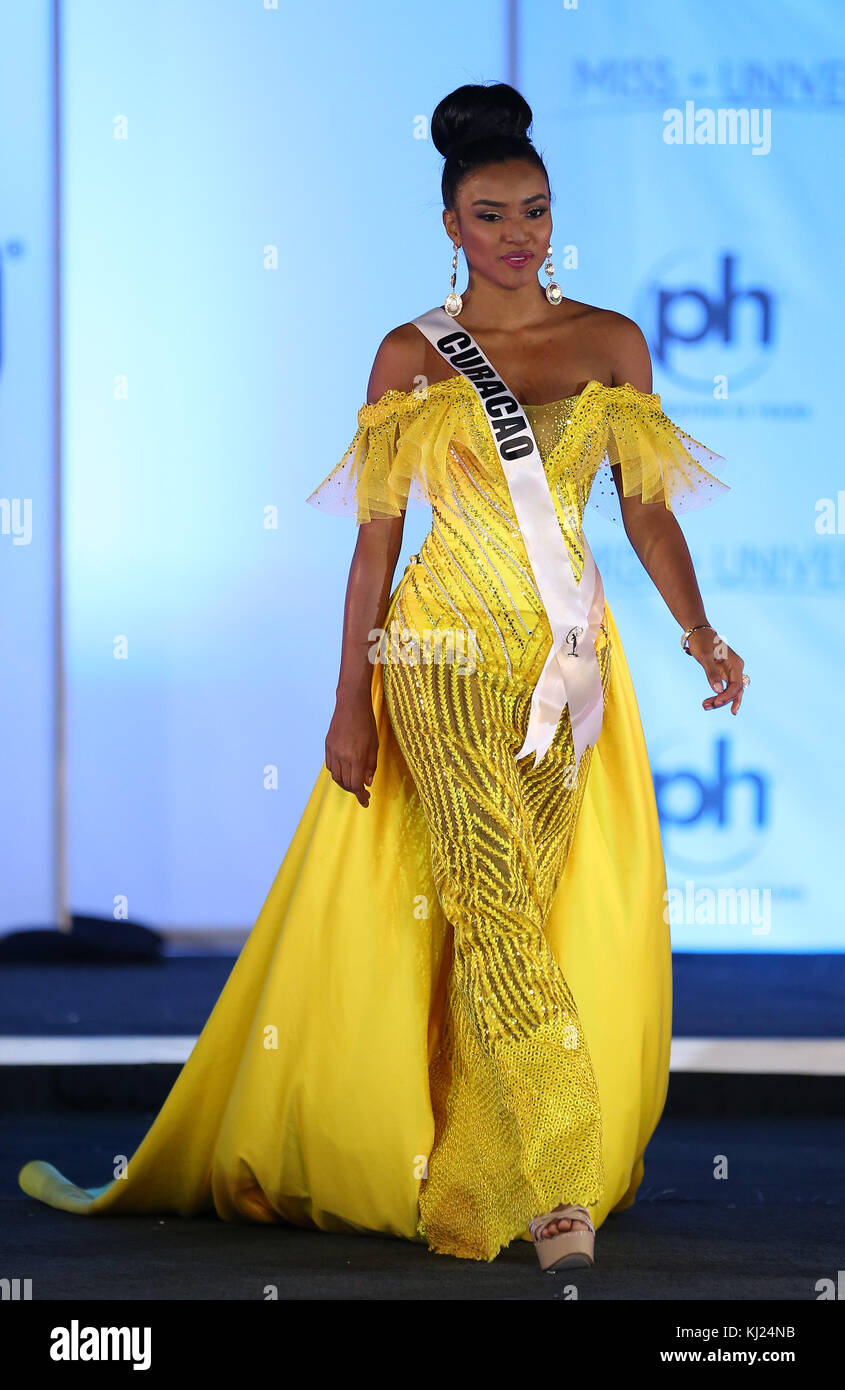 Miss curacao hi-res stock photography and images - Alamy